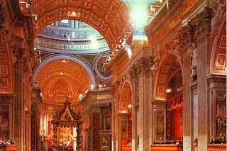 Catholic Apologetics International | Robert Sungenis | Substack