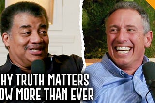 The Chris Cuomo Project | Substack