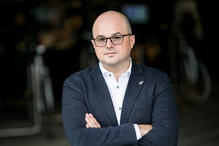 Andrius Tapinas | Substack