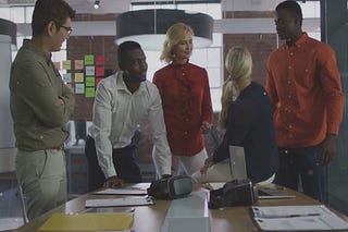 Let's Get Entrepreneurial | Gary Palin | Substack