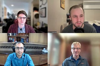 Polypharmacy | Nils Wendel, MD | Substack