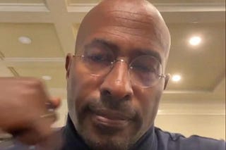 Van Jones | Substack