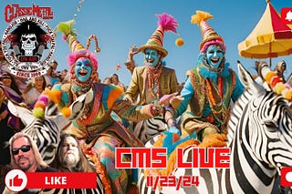 The CMS Network | Substack