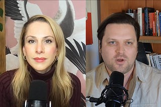 Unaligned | Ana Kasparian | Substack