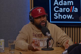 Archive - The Adam Carolla Show