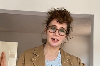 Miranda July | Substack