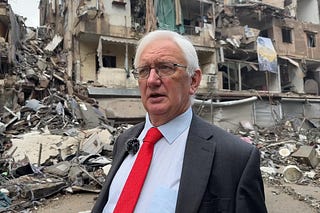 Craig’s Substack | Craig Murray | Substack