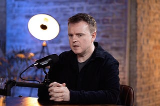 Heretics with Andrew Gold | Substack