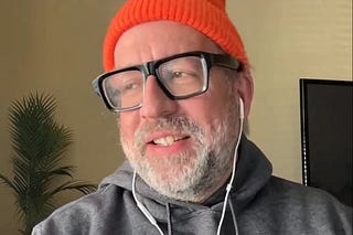 Sparkle on Substack | Claire Venus (she/her) | Substack