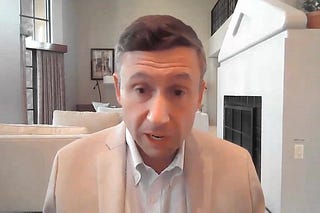 Archive - Hopium Chronicles By Simon Rosenberg