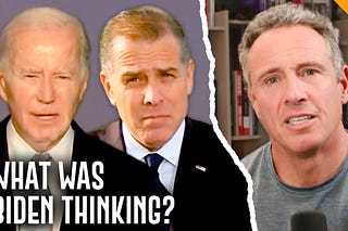 The Chris Cuomo Project | Substack