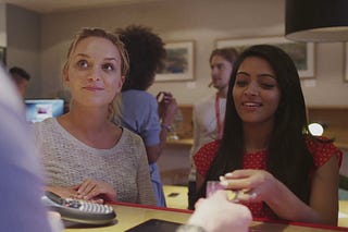 Let's Get Entrepreneurial | Gary Palin | Substack