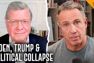 The Chris Cuomo Project | Substack