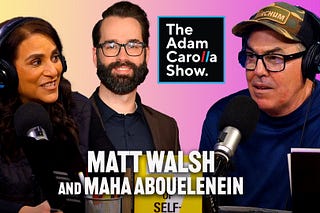 Archive - The Adam Carolla Show