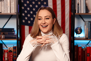 Unaligned | Ana Kasparian | Substack