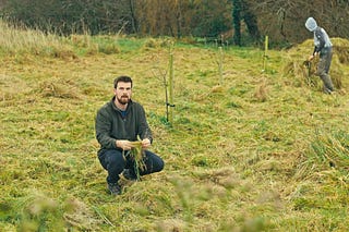 Huw Richards | Substack