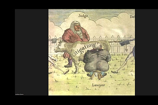 Steven Barrett: The Public Gallery | Substack