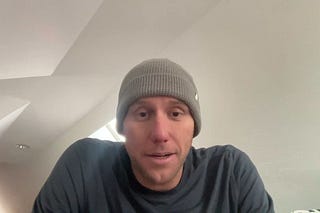 Pool Reflections | Zac Monsees | Substack