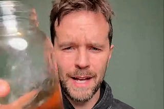 Time Has Come | Graham Wardle | Substack