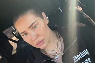 HRH COLLECTION | Substack