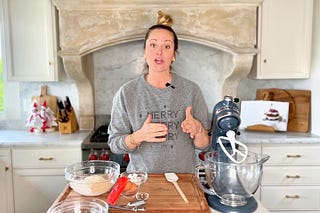 Make It Good with Danielle Walker | Substack