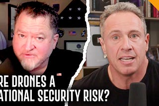 The Chris Cuomo Project | Substack