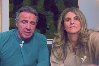 The Chris Cuomo Project | Substack