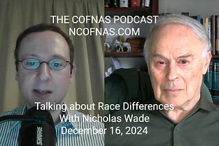 Nathan Cofnas’s Newsletter | Substack