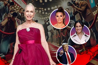 Dan Wootton Outspoken | Substack