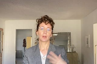 Miranda July | Substack