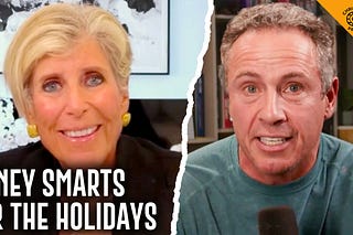 The Chris Cuomo Project | Substack