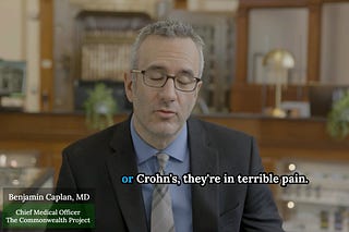 Doctor-Approved Cannabis | Ben Caplan, MD | Substack