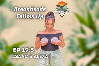 Natural AF | NaturalAF | Substack