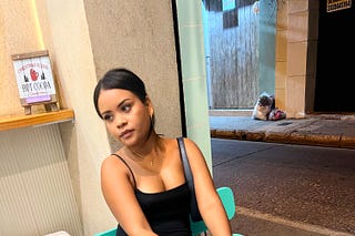 Giamo’s Substack | Giamo Jackson Carter | Substack