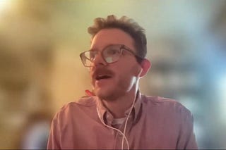 Fr. Hans Boersma | Substack