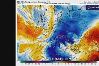 Il Substack di SierraPapa | SierraPapa Meteo | Substack