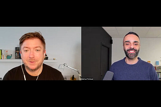 Writing to (L)Earn | Darius Foroux | Substack