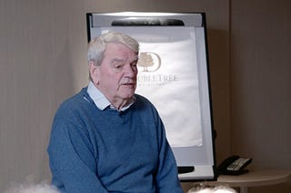 David Irving | Irving Books | Substack
