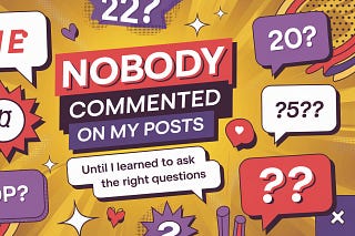 How We Grow | Ana Calin | Substack