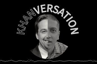 Khanversation | Razib Khan | Substack