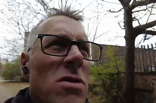 Tim @ North and South | TIMOTHY SHORT | Substack