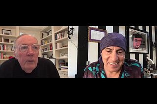 Hungry Dogs with James Patterson | Substack