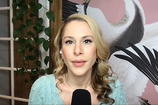 Unaligned | Ana Kasparian | Substack