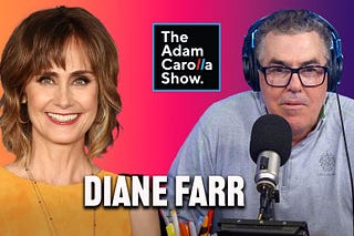 Archive - The Adam Carolla Show