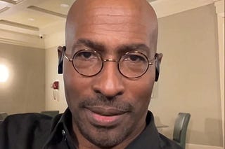 Van Jones | Substack