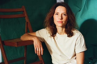 Lili Barbery | Substack