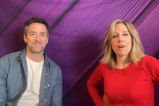 Alisyn Camerota | Substack