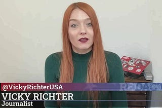 Vicky Richter | Substack