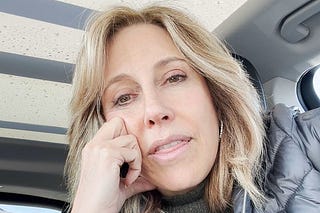 Alisyn Camerota | Substack