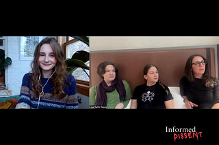 Jamie Reed | Substack